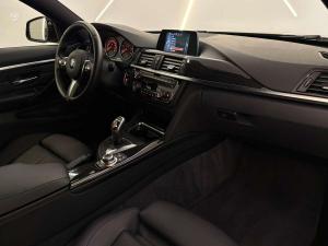 Melns BMW 425 2015 Marijampole, ar dzinēja tilpumu 2.00 L un nobraukumu 227 tūkst. km par 14999 €, foto 19 vietnē AUTOMOTO.COM.LV