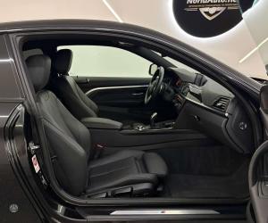 Melns BMW 425 2015 Marijampole, ar dzinēja tilpumu 2.00 L un nobraukumu 227 tūkst. km par 14999 €, foto 21 vietnē AUTOMOTO.COM.LV