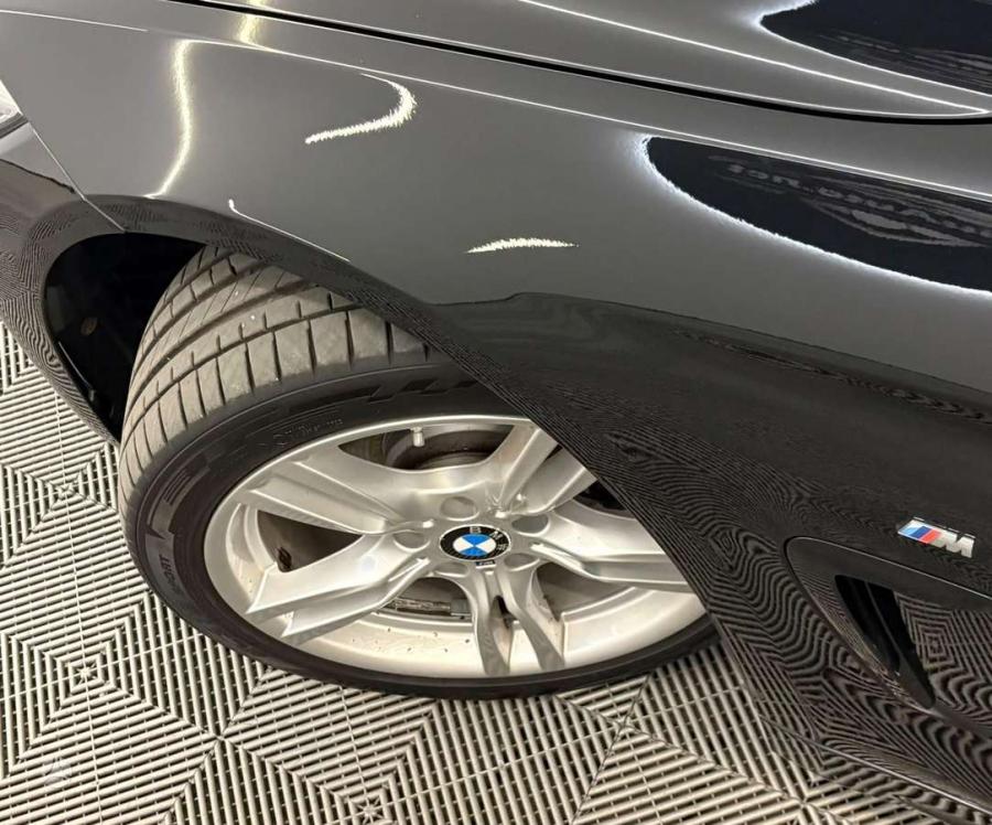 Melns BMW 425 2015 Marijampole, ar dzinēja tilpumu 2.00 L un nobraukumu 227 tūkst. km par 14999 €, foto 23 vietnē AUTOMOTO.COM.LV