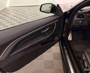 Melns BMW 425 2015 Marijampole, ar dzinēja tilpumu 2.00 L un nobraukumu 227 tūkst. km par 14999 €, foto 24 vietnē AUTOMOTO.COM.LV