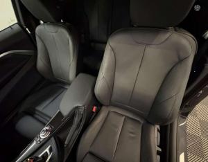 Melns BMW 425 2015 Marijampole, ar dzinēja tilpumu 2.00 L un nobraukumu 227 tūkst. km par 14999 €, foto 25 vietnē AUTOMOTO.COM.LV