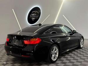 Melns BMW 425 2015 Marijampole, ar dzinēja tilpumu 2.00 L un nobraukumu 227 tūkst. km par 14999 €, foto 29 vietnē AUTOMOTO.COM.LV