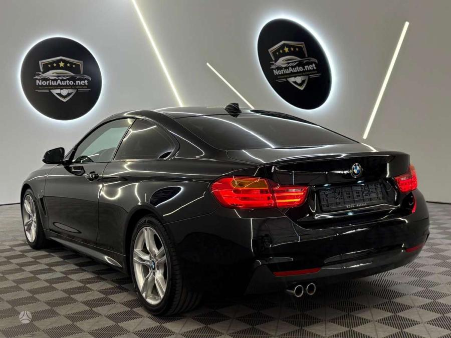 Melns BMW 425 2015 Marijampole, ar dzinēja tilpumu 2.00 L un nobraukumu 227 tūkst. km par 14999 €, foto 30 vietnē AUTOMOTO.COM.LV