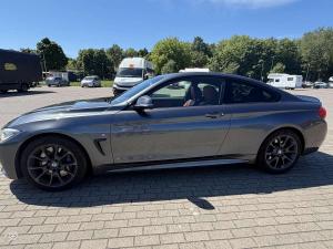 BMW 425 2016 in Klaipeda, with an engine capacity of 2.00 L and mileage of 317 thousand km for 12600 €, photo 5 on AUTOMOTO.COM.LV
