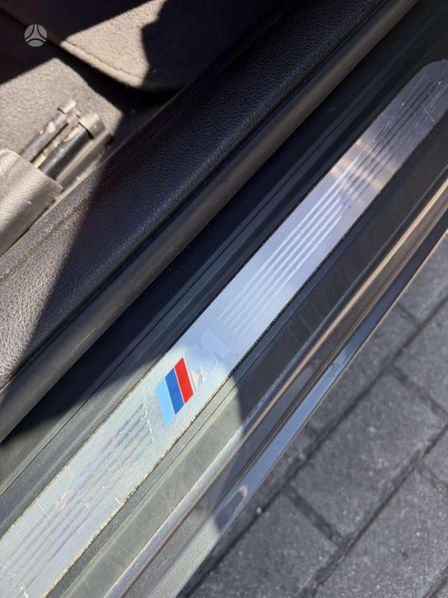 BMW 425 2016 in Klaipeda, with an engine capacity of 2.00 L and mileage of 317 thousand km for 12600 €, photo 12 on AUTOMOTO.COM.LV