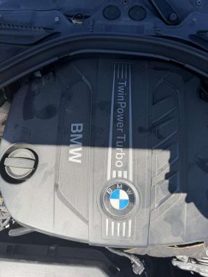 BMW 425 2016 in Klaipeda, with an engine capacity of 2.00 L and mileage of 317 thousand km for 12600 €, photo 21 on AUTOMOTO.COM.LV