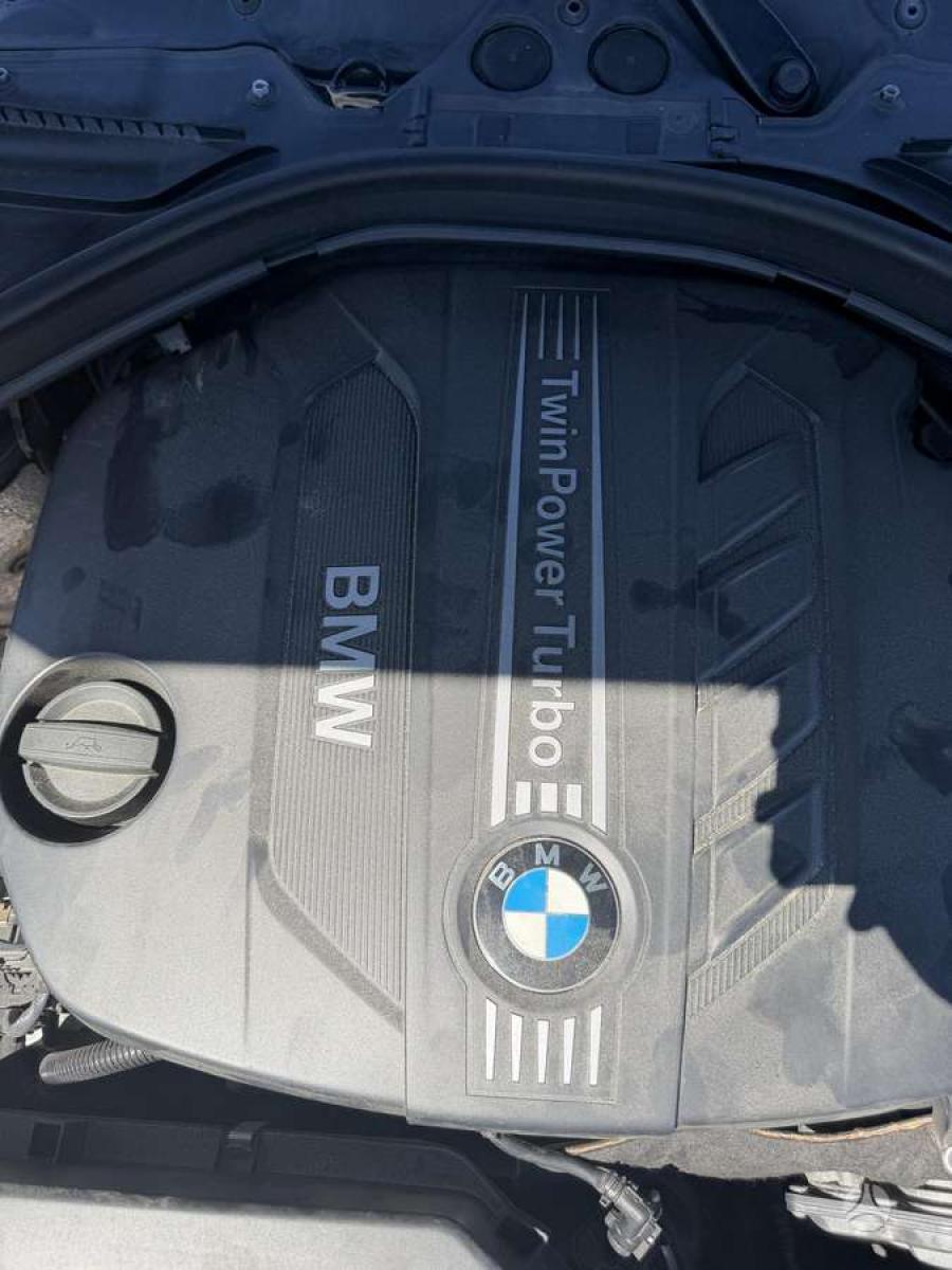 BMW 425 2016 in Klaipeda, with an engine capacity of 2.00 L and mileage of 317 thousand km for 12600 €, photo 21 on AUTOMOTO.COM.LV
