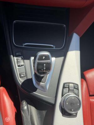 BMW 425 2016 in Klaipeda, with an engine capacity of 2.00 L and mileage of 317 thousand km for 12600 €, photo 24 on AUTOMOTO.COM.LV