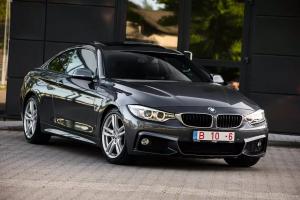 Pelēks BMW 425 2016 Jelgava, ar dzinēja tilpumu 2.00 L un nobraukumu 204 tūkst. km par 17900 €, foto 6 vietnē AUTOMOTO.COM.LV