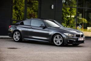 Pelēks BMW 425 2016 Jelgava, ar dzinēja tilpumu 2.00 L un nobraukumu 204 tūkst. km par 17900 €, foto 8 vietnē AUTOMOTO.COM.LV