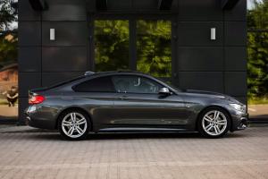 Pelēks BMW 425 2016 Jelgava, ar dzinēja tilpumu 2.00 L un nobraukumu 204 tūkst. km par 17900 €, foto 11 vietnē AUTOMOTO.COM.LV