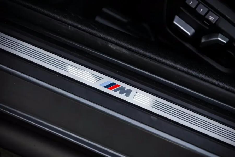 Pelēks BMW 425 2016 Jelgava, ar dzinēja tilpumu 2.00 L un nobraukumu 204 tūkst. km par 17900 €, foto 12 vietnē AUTOMOTO.COM.LV