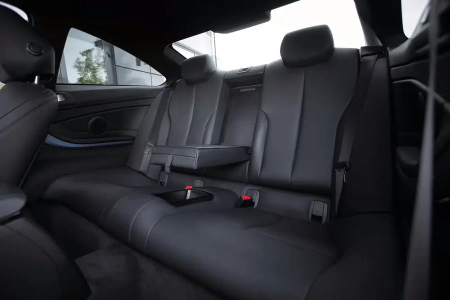 Pelēks BMW 425 2016 Jelgava, ar dzinēja tilpumu 2.00 L un nobraukumu 204 tūkst. km par 17900 €, foto 15 vietnē AUTOMOTO.COM.LV