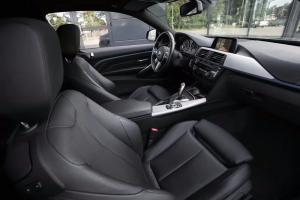 Pelēks BMW 425 2016 Jelgava, ar dzinēja tilpumu 2.00 L un nobraukumu 204 tūkst. km par 17900 €, foto 17 vietnē AUTOMOTO.COM.LV