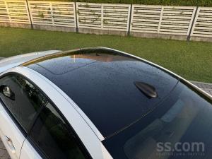 White BMW 425 2015 in Riga, with an engine capacity of 2.00 L and mileage of 223 thousand km for 12900 €, photo 5 on AUTOMOTO.COM.LV