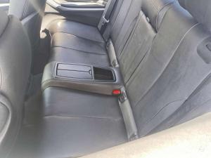 Black BMW 428 2016 in Trakai, with an engine capacity of 2.00 L and mileage of 151 thousand km for 11500 €, photo 17 on AUTOMOTO.COM.LV