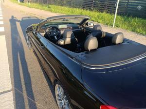 Black BMW 428 2016 in Trakai, with an engine capacity of 2.00 L and mileage of 151 thousand km for 11500 €, photo 18 on AUTOMOTO.COM.LV