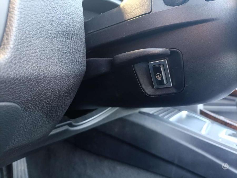 Black BMW 428 2016 in Trakai, with an engine capacity of 2.00 L and mileage of 151 thousand km for 11500 €, photo 21 on AUTOMOTO.COM.LV