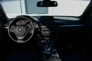 Melns BMW 428 2014 Kretinga, ar dzinēja tilpumu 2.00 L un nobraukumu 195 tūkst. km par 13500 €, foto 11 vietnē AUTOMOTO.COM.LV