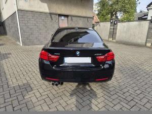 Melns BMW 428 2014 Kauņa, ar dzinēja tilpumu 2.00 L un nobraukumu 130 tūkst. km par 12500 €, foto 7 vietnē AUTOMOTO.COM.LV