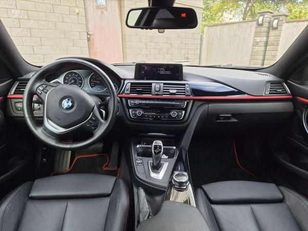 БМВ 428 2014 в Каунас на AUTOMOTO.COM.LV Черный БМВ 428 2014 в Каунас, объемом двигателя 2.00 л и пробегом 130 тыс. км за 12500 €, фото 8 на AUTOMOTO.COM.LV