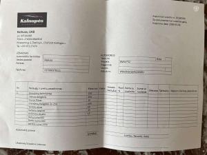 Черный БМВ 428 2015 в Вильнюс, объемом двигателя 0.00 л и пробегом 229 тыс. км за 10999 €, фото 22 на AUTOMOTO.COM.LV