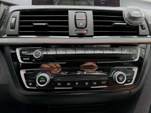 Black BMW 428 2016 in Kaunas, with an engine capacity of 2.00 L and mileage of 250 thousand km for 13500 €, photo 14 on AUTOMOTO.COM.LV