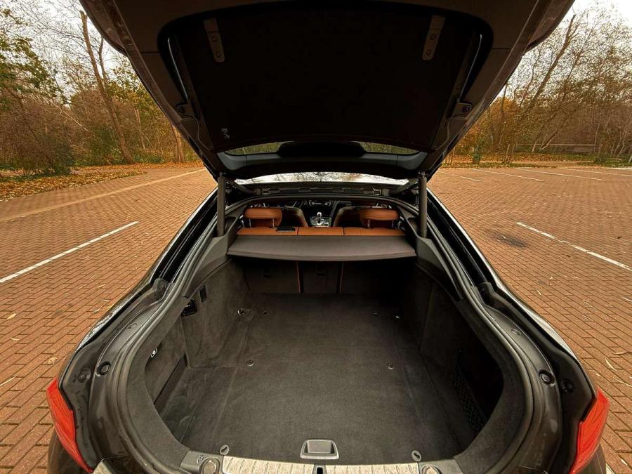 Black BMW 428 2016 in Kaunas, with an engine capacity of 2.00 L and mileage of 250 thousand km for 13500 €, photo 21 on AUTOMOTO.COM.LV