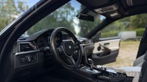 Melns BMW 428 2015 Jelgava, ar dzinēja tilpumu 2.00 L un nobraukumu 169 tūkst. km par 13990 €, foto 8 vietnē AUTOMOTO.COM.LV