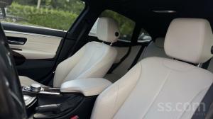 Melns BMW 428 2015 Jelgava, ar dzinēja tilpumu 2.00 L un nobraukumu 169 tūkst. km par 13990 €, foto 13 vietnē AUTOMOTO.COM.LV