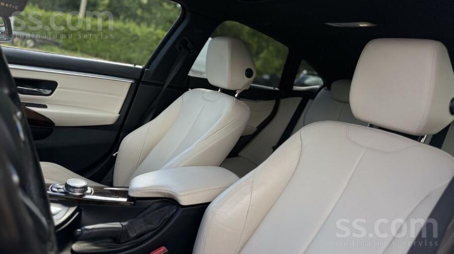 Melns BMW 428 2015 Jelgava, ar dzinēja tilpumu 2.00 L un nobraukumu 169 tūkst. km par 13990 €, foto 13 vietnē AUTOMOTO.COM.LV