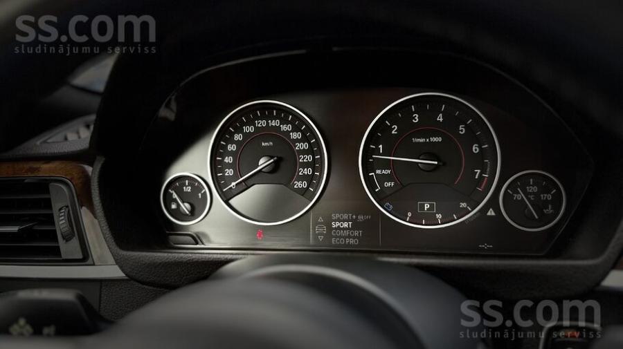 Melns BMW 428 2015 Jelgava, ar dzinēja tilpumu 2.00 L un nobraukumu 169 tūkst. km par 13990 €, foto 16 vietnē AUTOMOTO.COM.LV