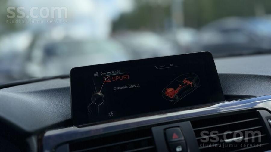 Melns BMW 428 2015 Jelgava, ar dzinēja tilpumu 2.00 L un nobraukumu 169 tūkst. km par 13990 €, foto 21 vietnē AUTOMOTO.COM.LV