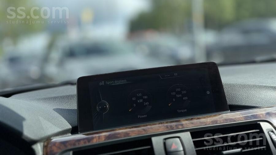 Melns BMW 428 2015 Jelgava, ar dzinēja tilpumu 2.00 L un nobraukumu 169 tūkst. km par 13990 €, foto 24 vietnē AUTOMOTO.COM.LV
