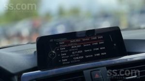 Melns BMW 428 2015 Jelgava, ar dzinēja tilpumu 2.00 L un nobraukumu 169 tūkst. km par 13990 €, foto 25 vietnē AUTOMOTO.COM.LV
