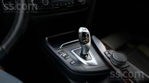 Melns BMW 428 2015 Jelgava, ar dzinēja tilpumu 2.00 L un nobraukumu 169 tūkst. km par 13990 €, foto 27 vietnē AUTOMOTO.COM.LV