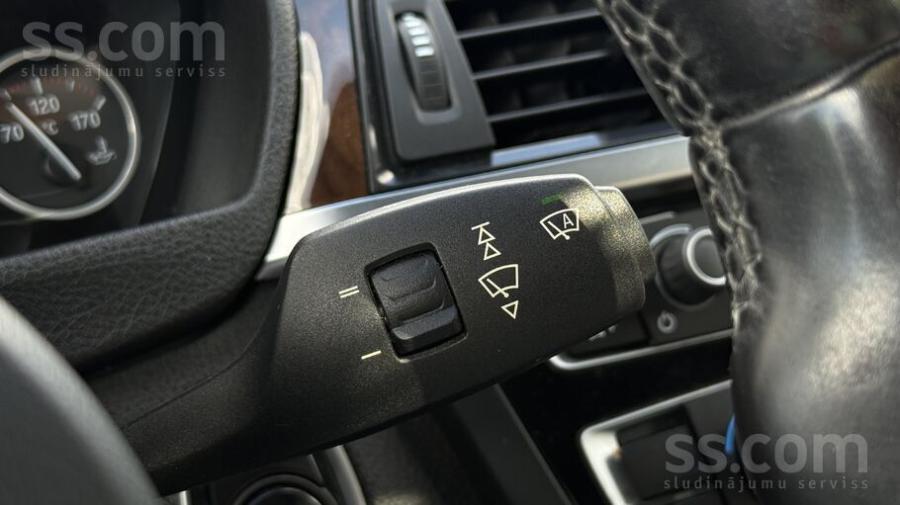 Melns BMW 428 2015 Jelgava, ar dzinēja tilpumu 2.00 L un nobraukumu 169 tūkst. km par 13990 €, foto 31 vietnē AUTOMOTO.COM.LV