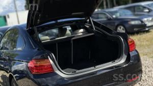 Melns BMW 428 2015 Jelgava, ar dzinēja tilpumu 2.00 L un nobraukumu 169 tūkst. km par 13990 €, foto 36 vietnē AUTOMOTO.COM.LV