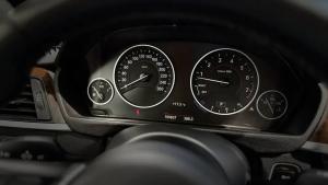 Черный БМВ 428 2015 в Елгава, объемом двигателя 2.00 л и пробегом 169 тыс. км за 13990 €, фото 15 на AUTOMOTO.COM.LV