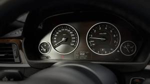Черный БМВ 428 2015 в Елгава, объемом двигателя 2.00 л и пробегом 169 тыс. км за 13990 €, фото 16 на AUTOMOTO.COM.LV