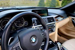 Zils BMW 428 2014 Rīga, ar dzinēja tilpumu 2.00 L un nobraukumu 190 tūkst. km par 17450 €, foto 19 vietnē AUTOMOTO.COM.LV