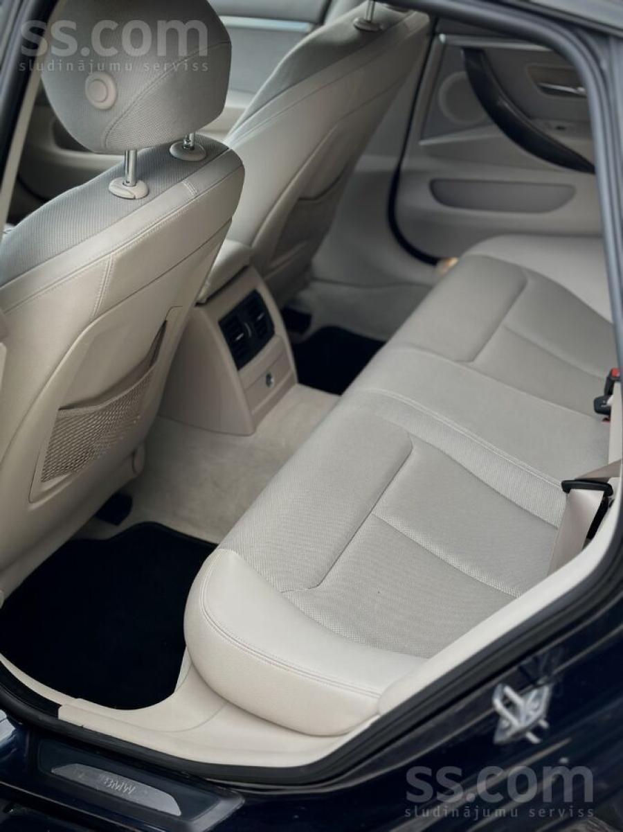Blue BMW 428 2014 in Tukums, with an engine capacity of 2.00 L and mileage of 270 thousand km for 16500 €, photo 8 on AUTOMOTO.COM.LV