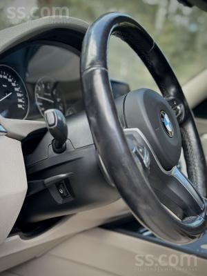 Blue BMW 428 2014 in Tukums, with an engine capacity of 2.00 L and mileage of 270 thousand km for 16500 €, photo 10 on AUTOMOTO.COM.LV