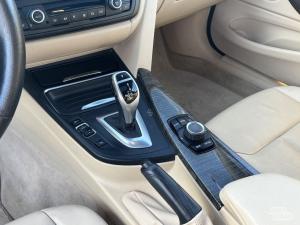 Синий БМВ 428 2014 в Каунас, объемом двигателя 2.00 л и пробегом 158 тыс. км за 12500 €, фото 13 на AUTOMOTO.COM.LV