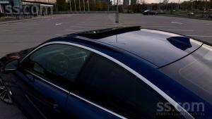 Blue BMW 428 2015 in Riga, with an engine capacity of 2.00 L and mileage of 155 thousand km for 12900 €, photo 5 on AUTOMOTO.COM.LV