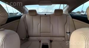 Blue BMW 428 2015 in Riga, with an engine capacity of 2.00 L and mileage of 155 thousand km for 12900 €, photo 12 on AUTOMOTO.COM.LV