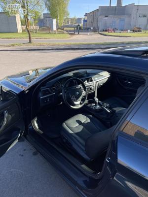Zils BMW 428 2015 Šilutė, ar dzinēja tilpumu 2.00 L un nobraukumu 163 tūkst. km par 12800 €, foto 15 vietnē AUTOMOTO.COM.LV