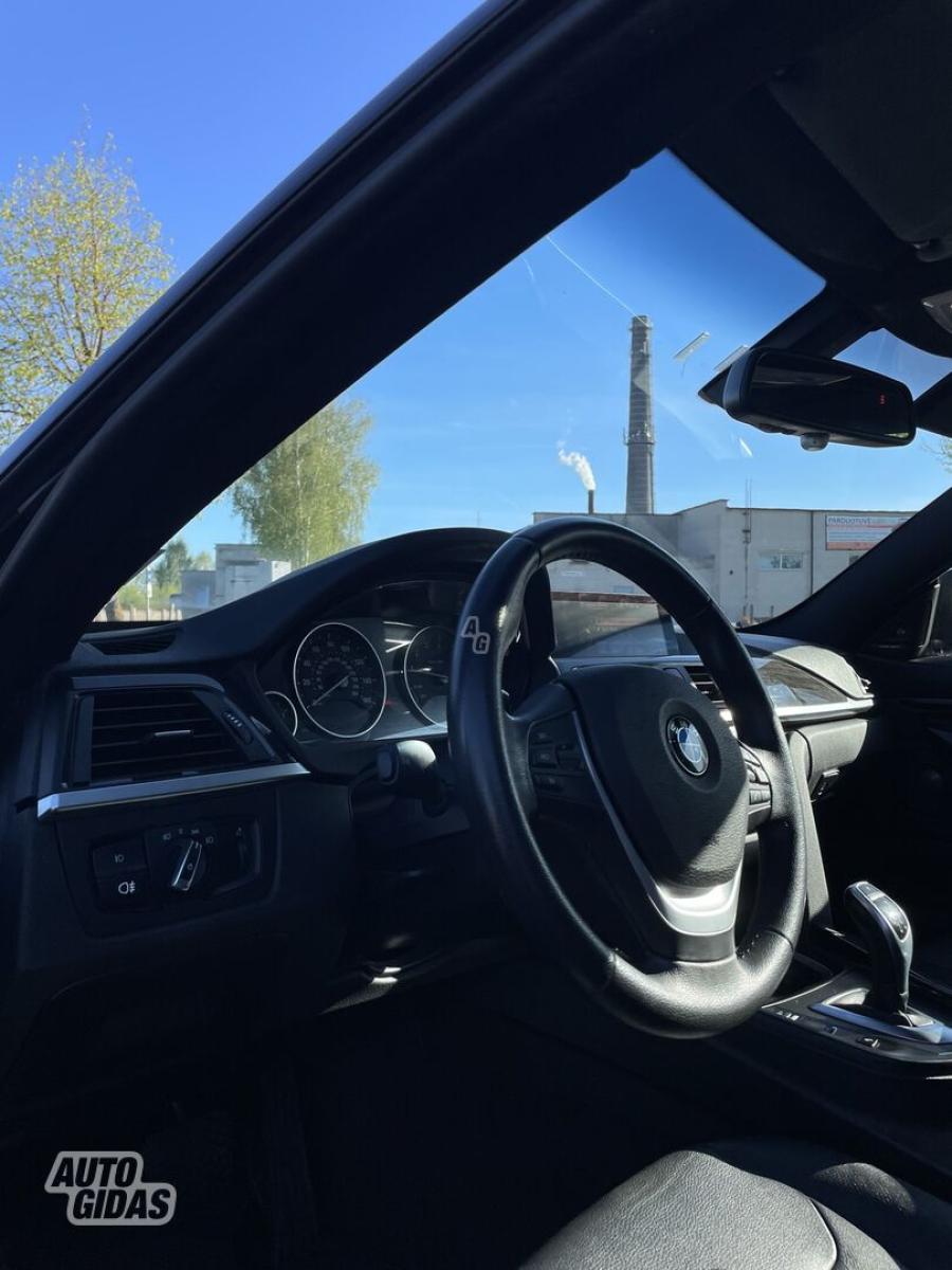 Zils BMW 428 2015 Šilutė, ar dzinēja tilpumu 2.00 L un nobraukumu 163 tūkst. km par 12800 €, foto 16 vietnē AUTOMOTO.COM.LV