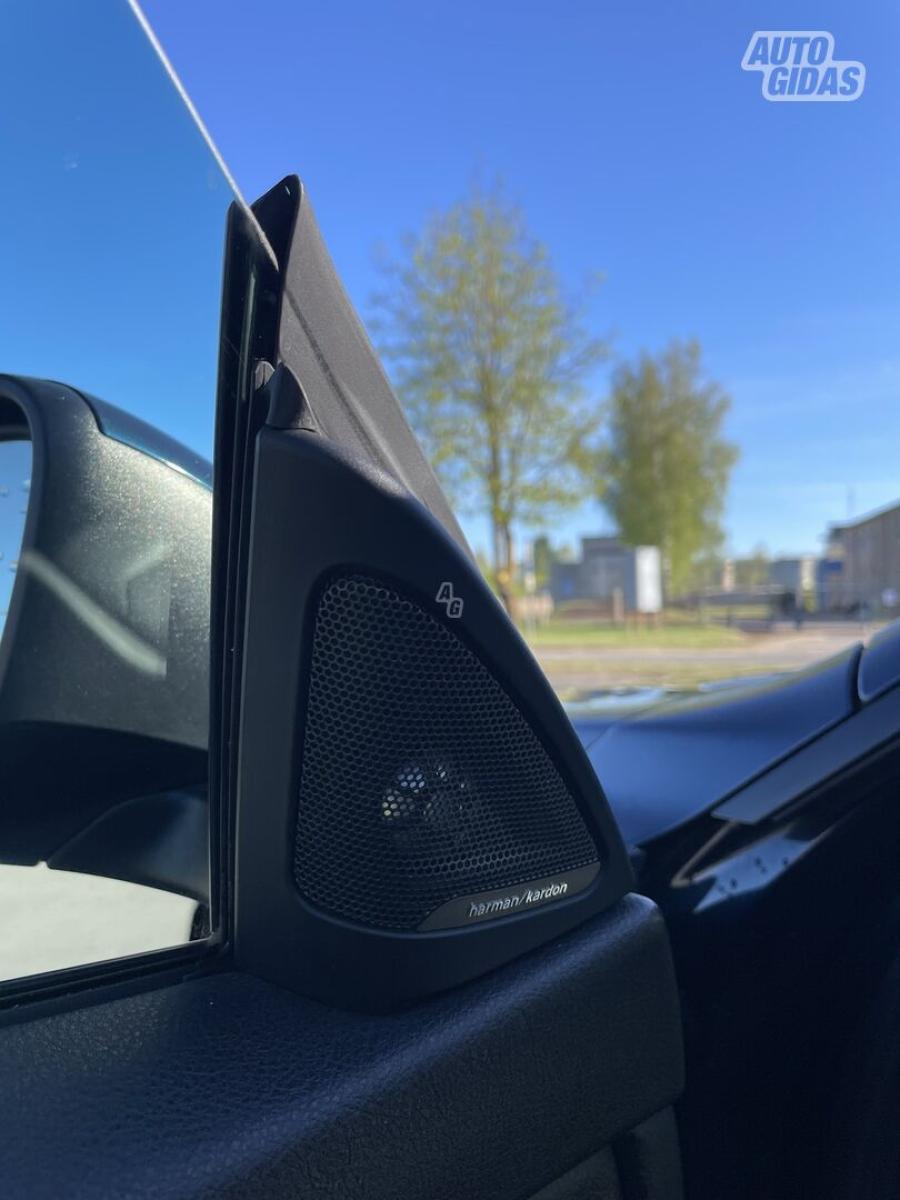 Zils BMW 428 2015 Šilutė, ar dzinēja tilpumu 2.00 L un nobraukumu 163 tūkst. km par 12800 €, foto 17 vietnē AUTOMOTO.COM.LV
