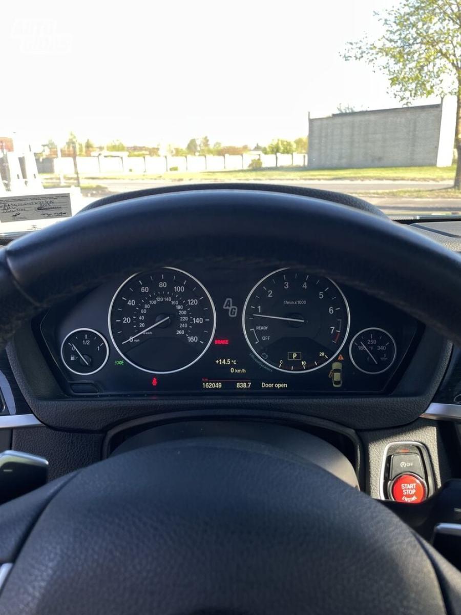 Zils BMW 428 2015 Šilutė, ar dzinēja tilpumu 2.00 L un nobraukumu 163 tūkst. km par 12800 €, foto 19 vietnē AUTOMOTO.COM.LV